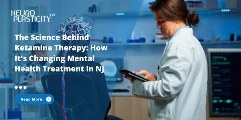 A Comprehensive Guide to Ketamine Therapy Consultation in NJ